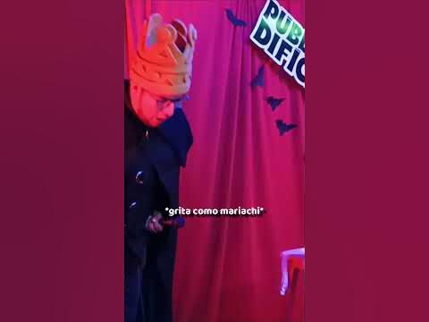 Ese chiste no da risa | Juanpi | Stand up Mx - YouTube