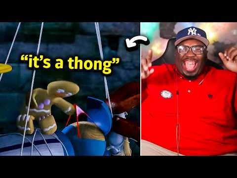 FUNNIEST Movie Scenes of All Time! (We Cried Laughing)