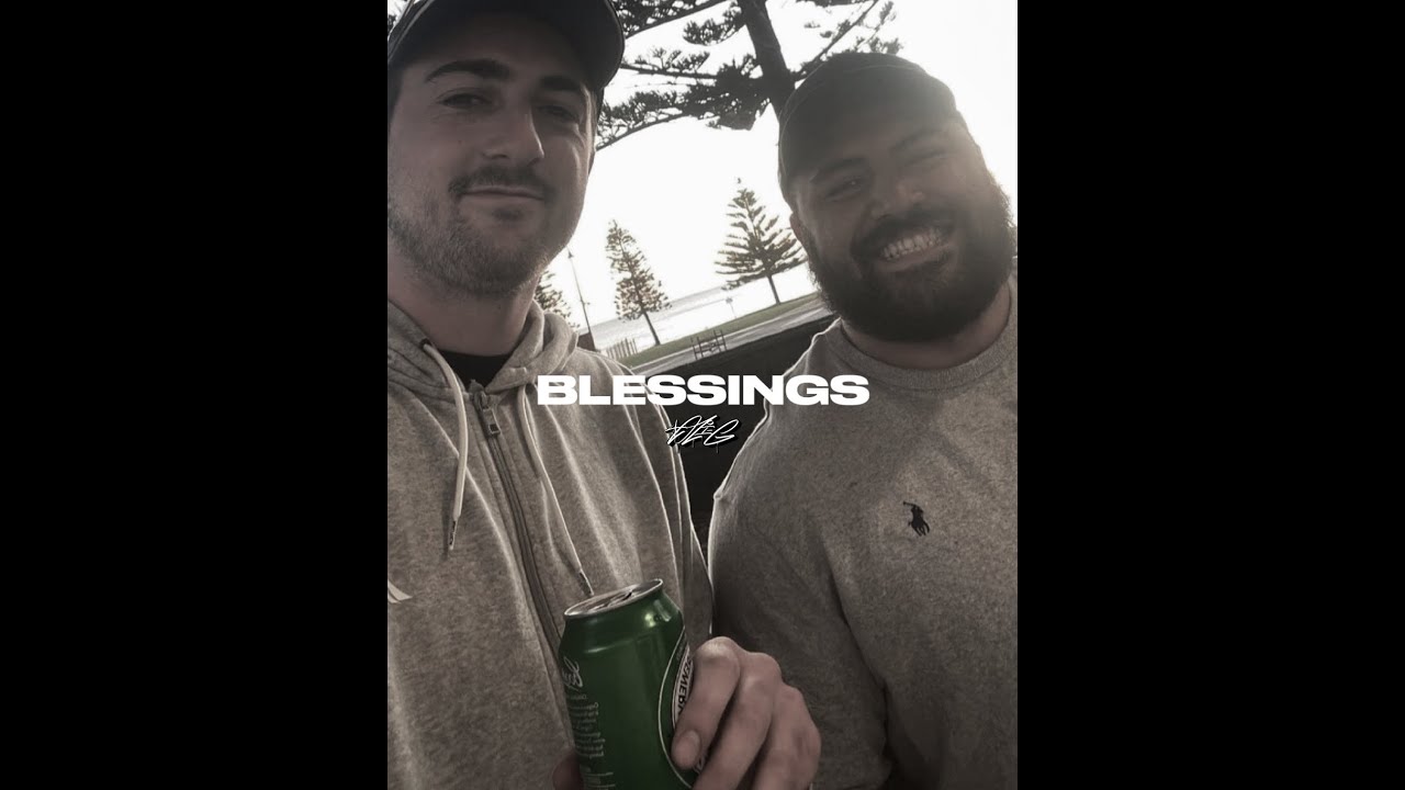 Oli G - Blessings (feat. Dave Alo) prod. Delicasteez. - YouTube