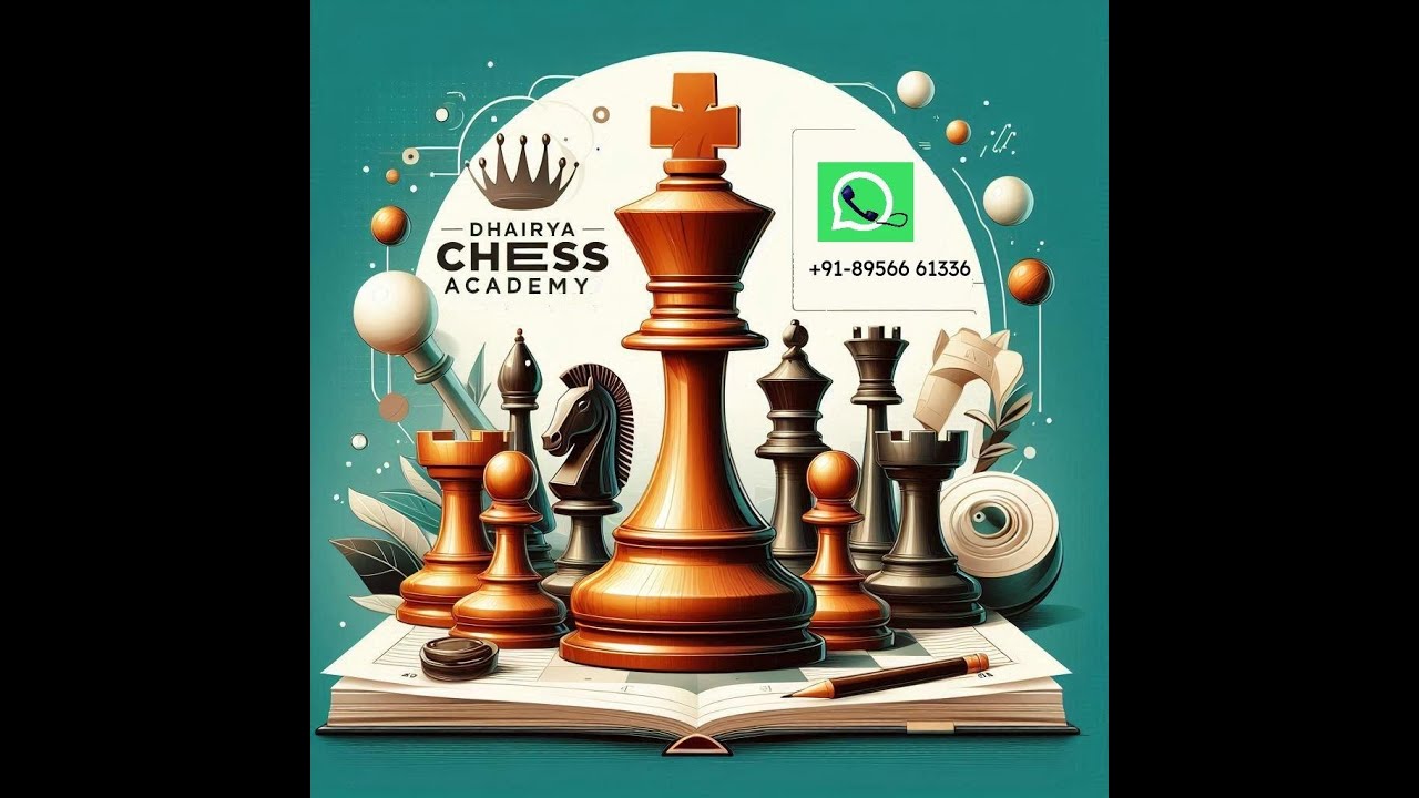 Opening Preparation d4!! - YouTube