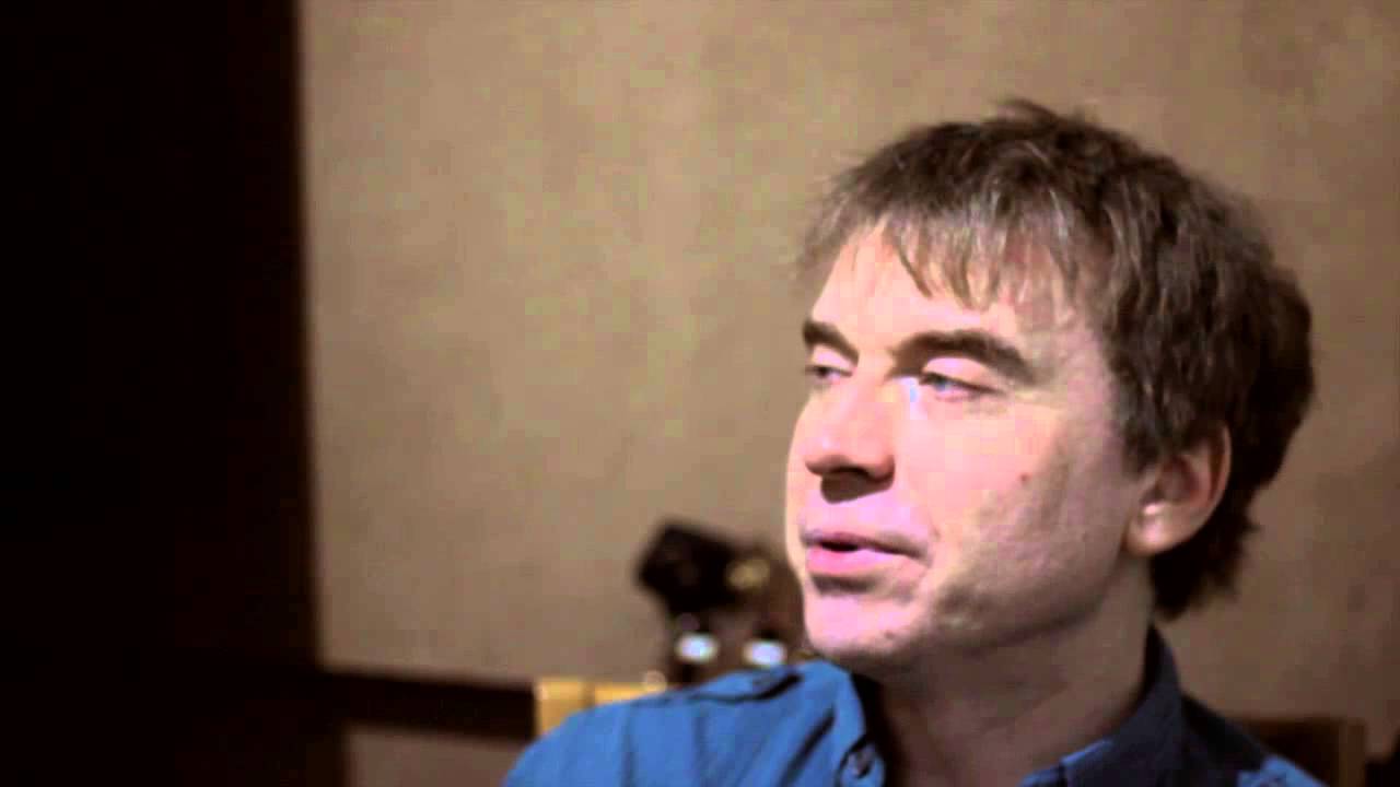 Paul Forrest: "Shades of Blue" featured song: "Lazy Day" - YouTube