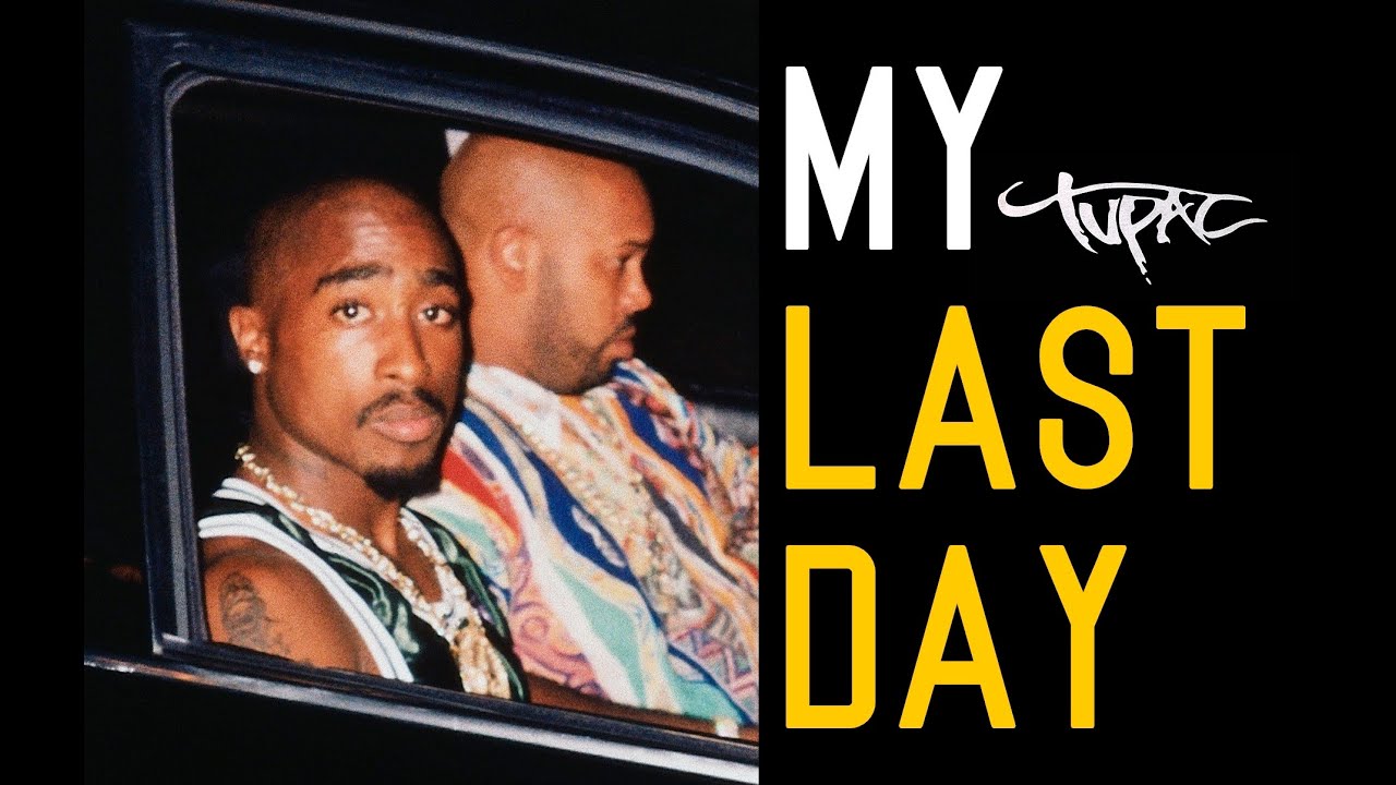 2Pac - Last Day of a Legend | Sept 7th 1996 | RIP | 2022 - YouTube