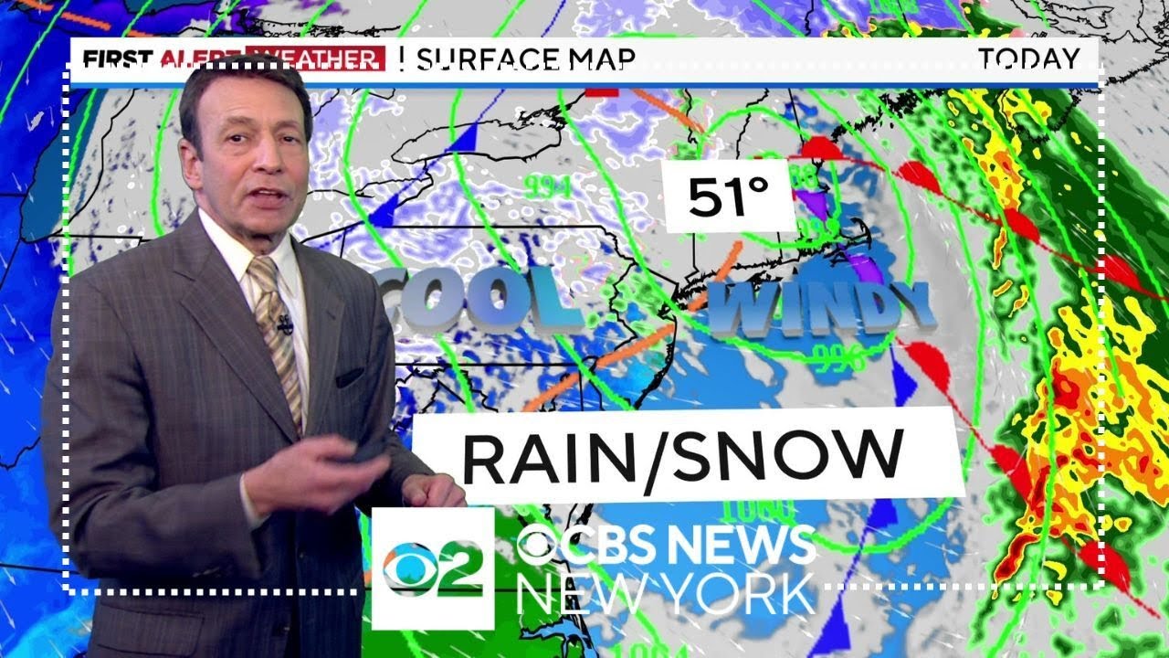 First Alert Weather: Sunday morning update - 3/10/24 - YouTube