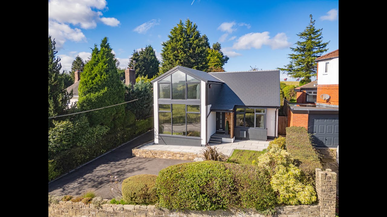 108 Glossop Road video tour - YouTube