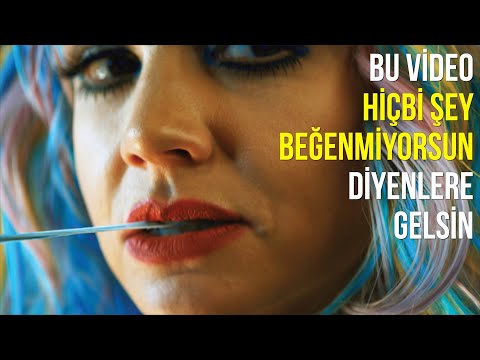 SON ZAMANLARDA ÇIKAN MANYAK İYİ FİLMLER