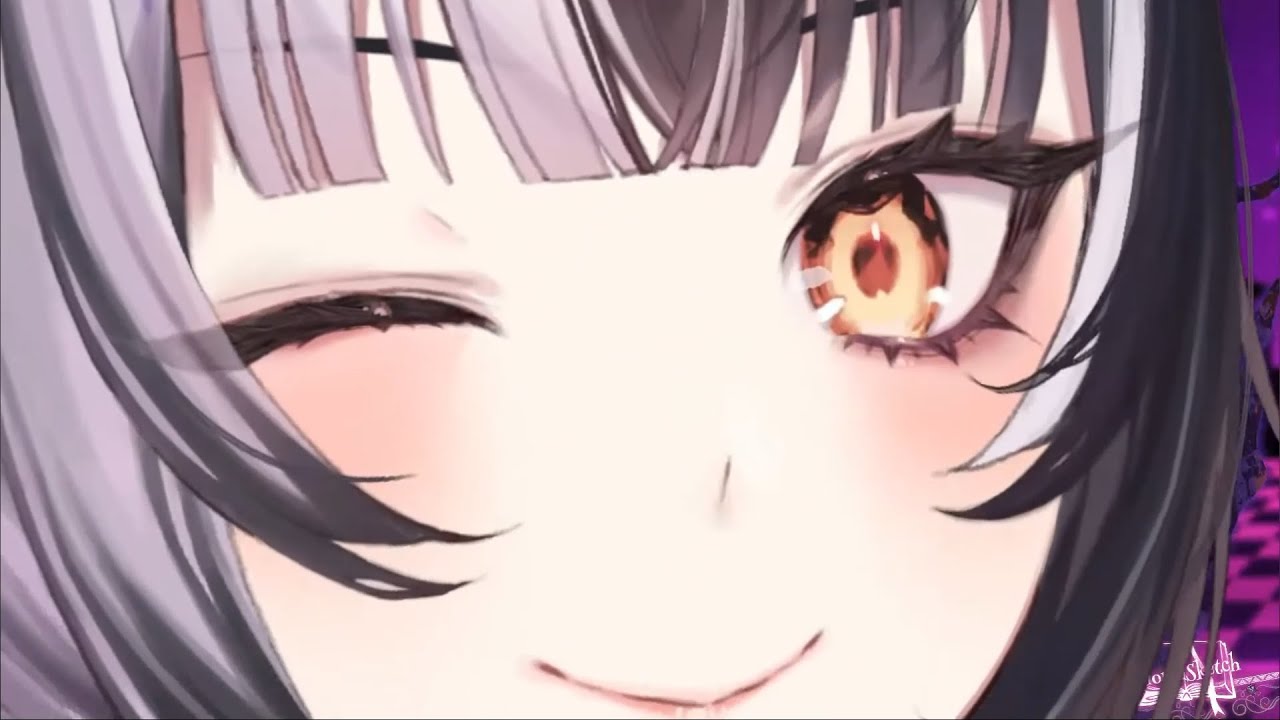Shiorin... 是不是靠太近了?【Shiori Novella】【Hololive 中文】 - YouTube