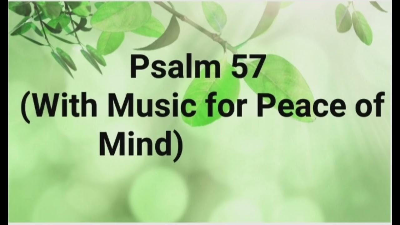 psalm-57-for-peace-of-mind-with-music-youtube
