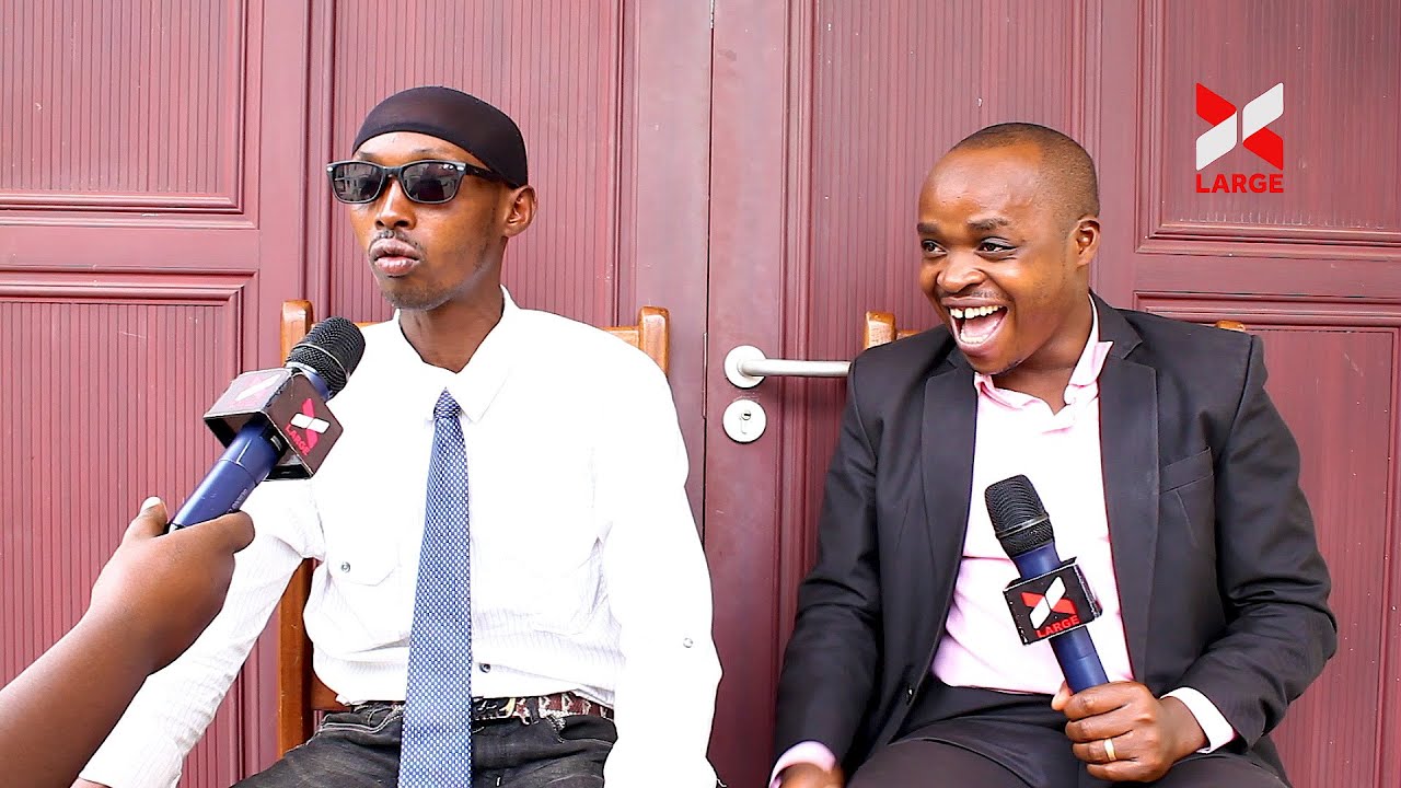 MBEBA Y'INZUNGU na YAKA bakoze amateka/Benshi bazi ko twangana byo ...