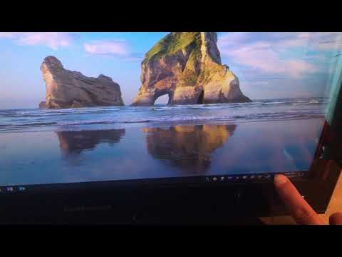 Desktop Lenovo IdeaCenter B540