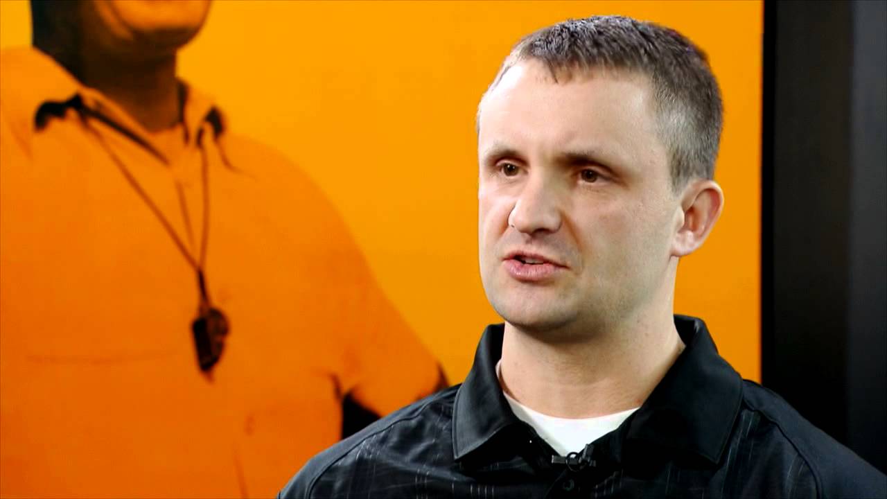 Mark Elder Interview - YouTube