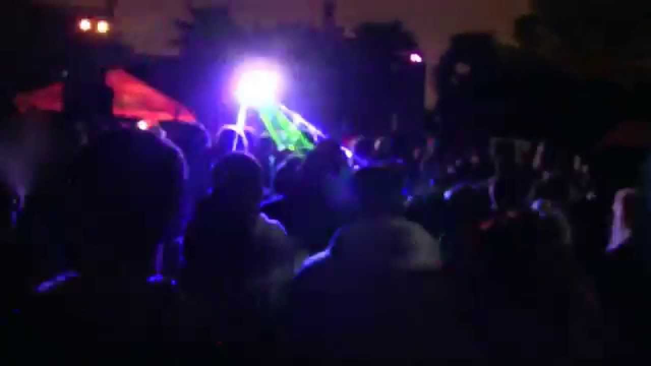 Squat Party New Species @Milano 2014 - YouTube