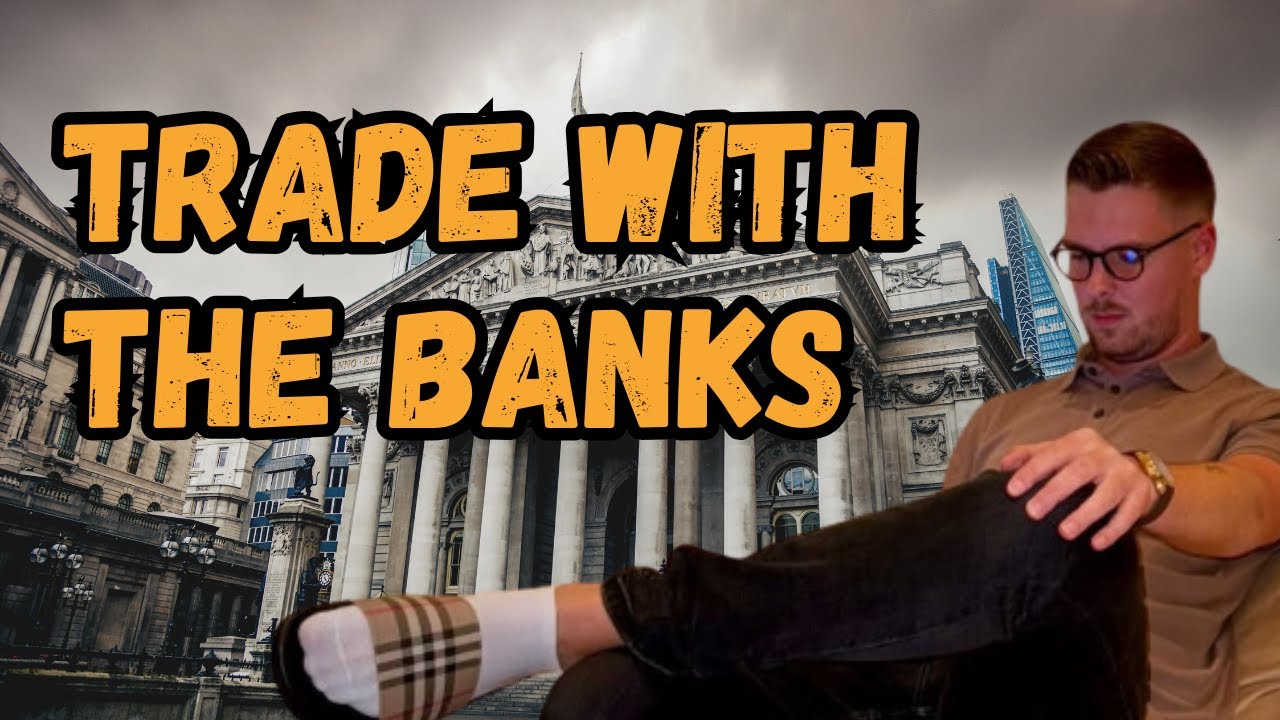 A Traders Cheat Code - Commitment of Traders (COT) Report - YouTube