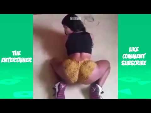 Insane Twerking Compilation September 2016   Best Twerking Vines of 2016 1