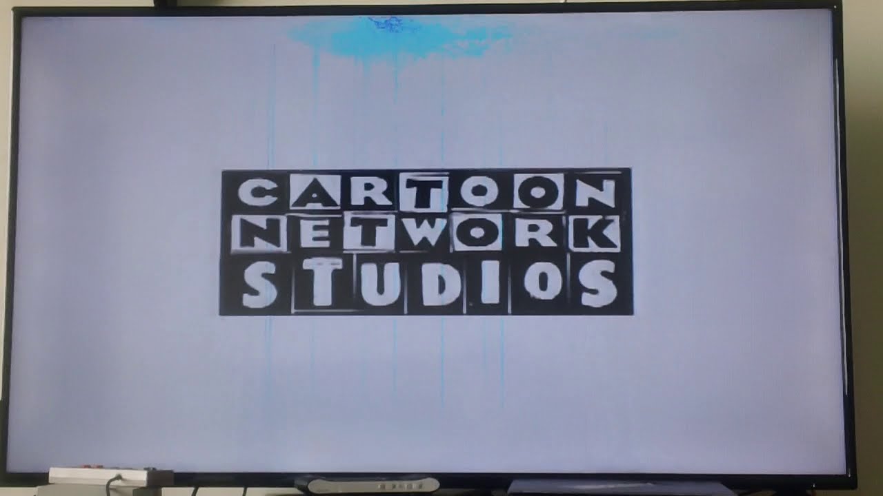 cartoon network studios - YouTube