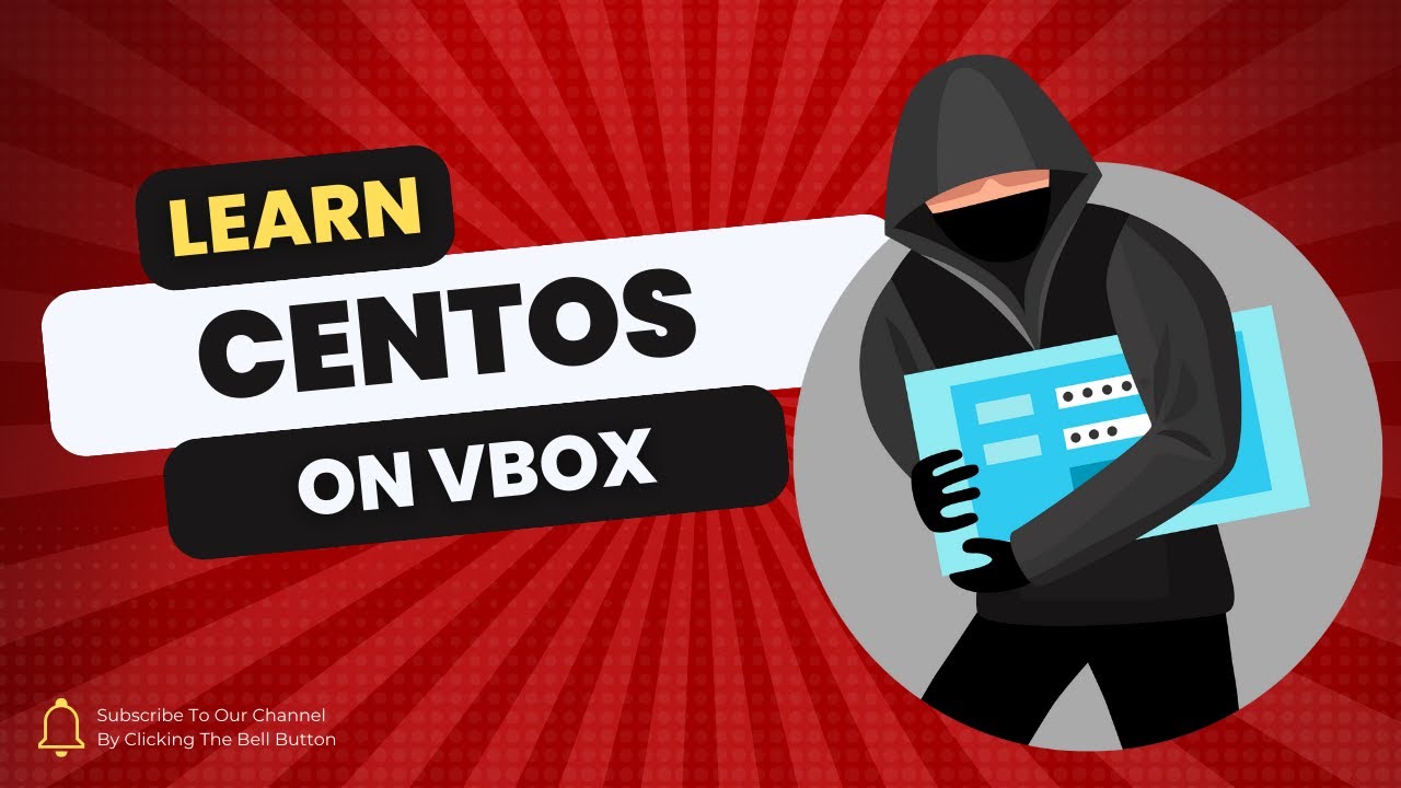 How To Install Centos On Virtualbox | Tutorial - YouTube