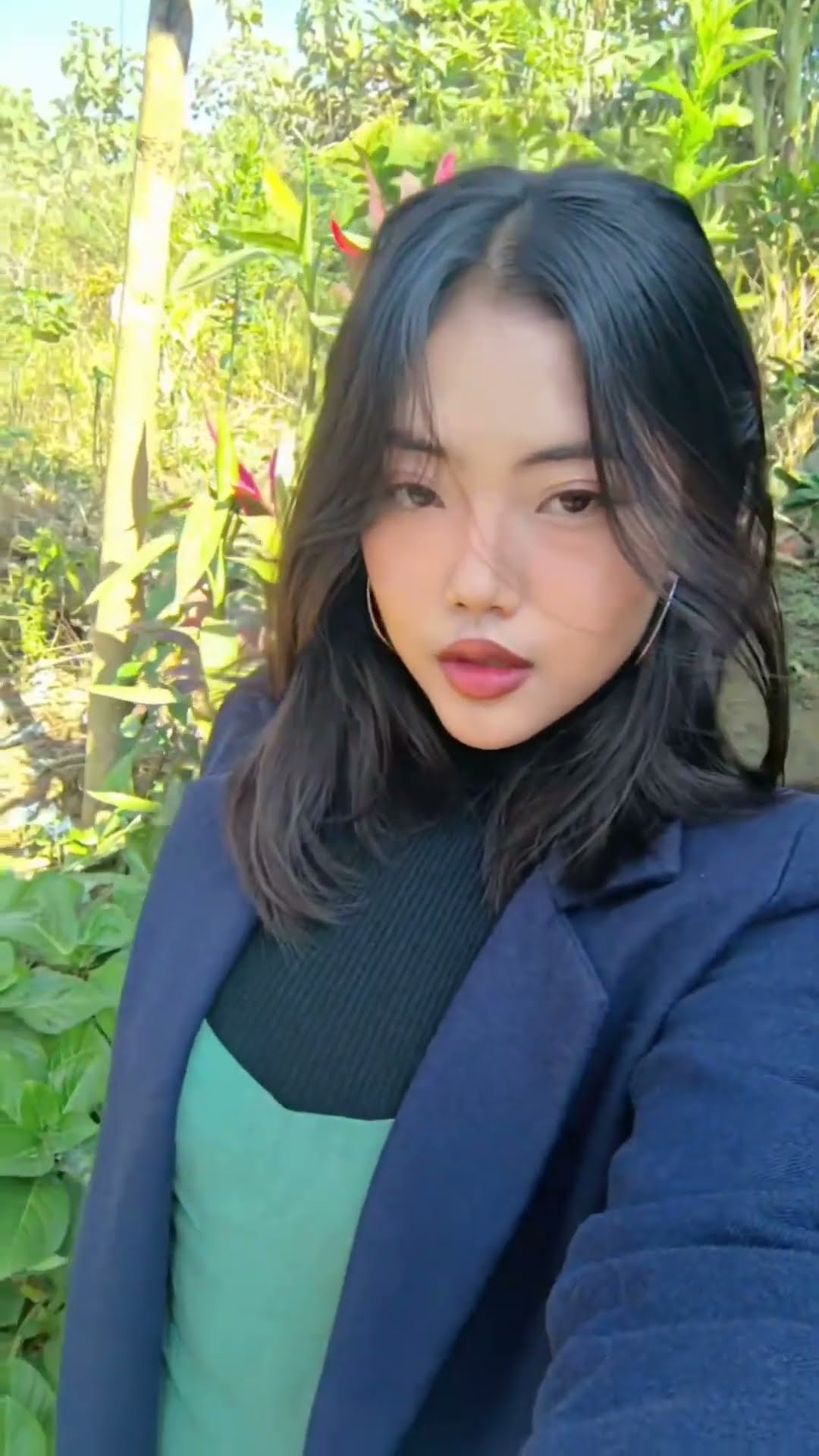 ruth Tungdim hot video - YouTube