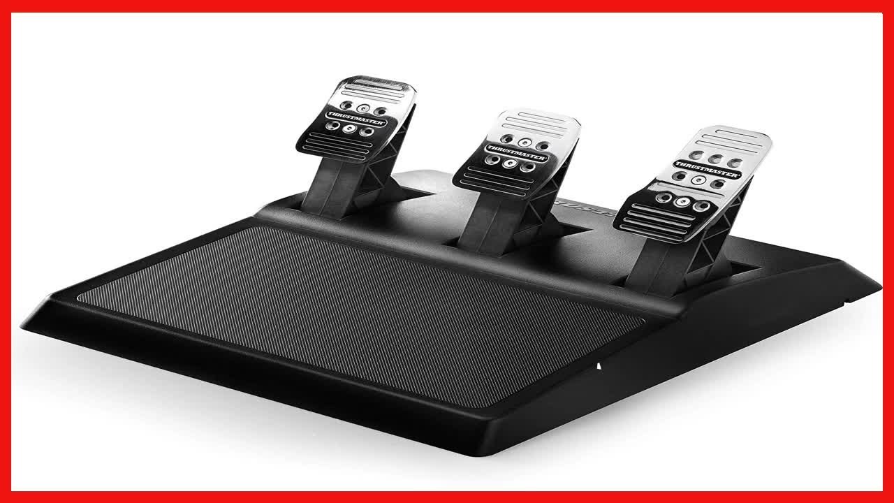 Great product - Thrustmaster TX RW Leather Edition (XBOX Series X/S ...