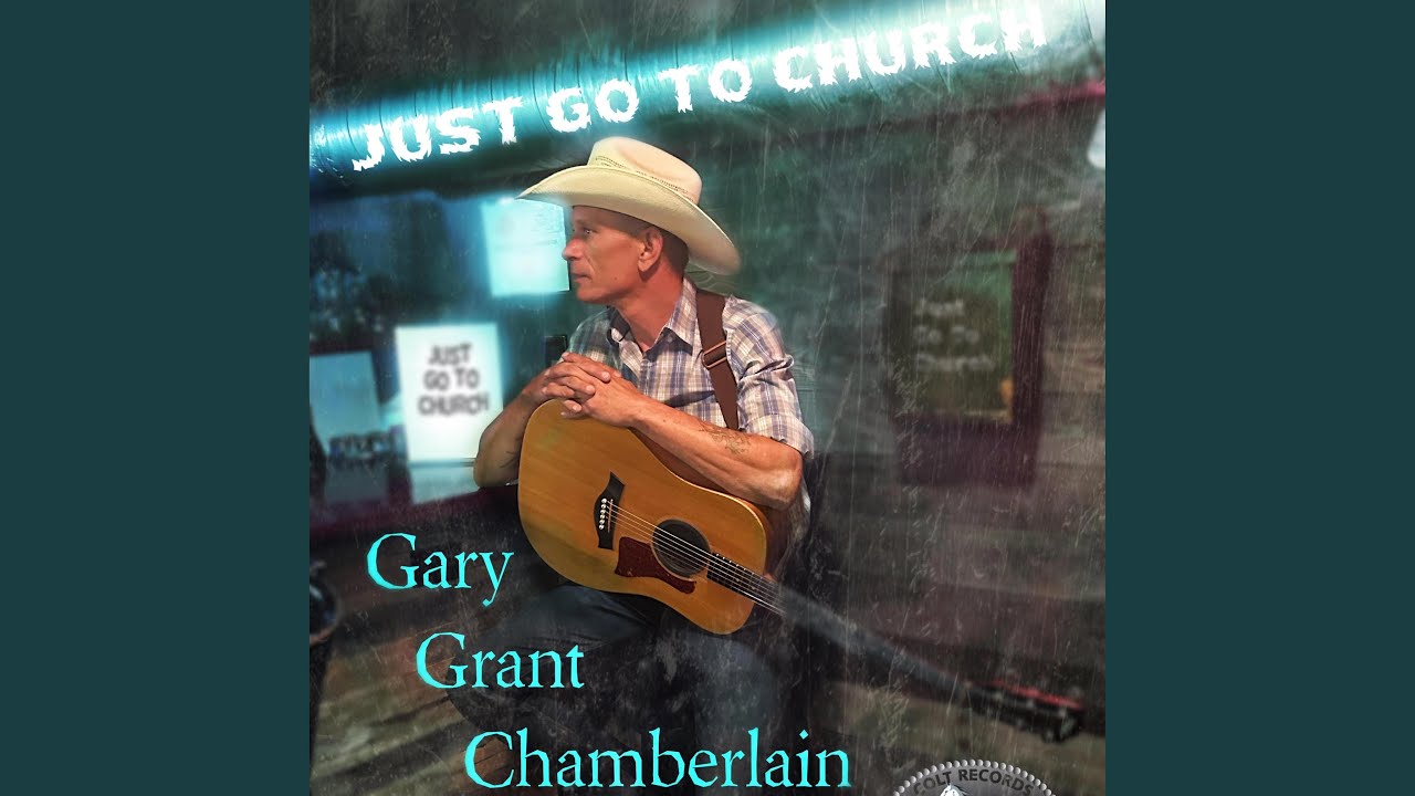 Just Go to Church - YouTube