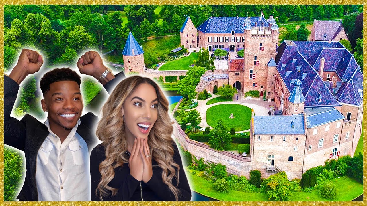 DID WE FIND OUR DREAM HOUSE, THE SEARCH CONTINUES | THE BEVERLY HALLS ...