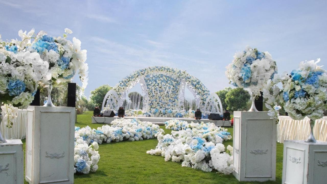 InterContinental Sancha Lake, an IHG Hotel, Chengdu, China - YouTube