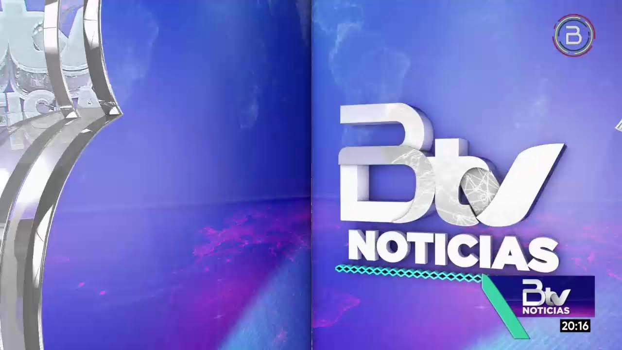 🔴 | BTV Noticias - Edición Central (14.05.2025) - YouTube