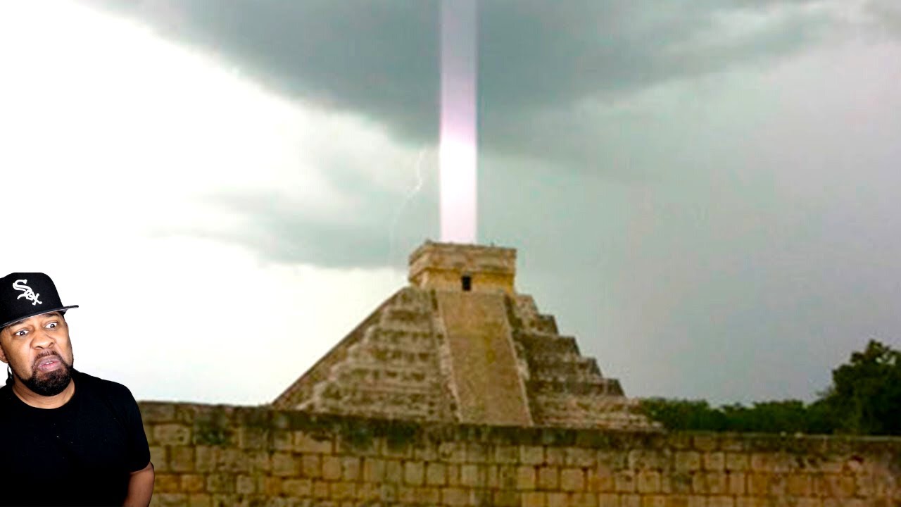 What a Camera Captures in Mexico Shocked the Whole World - YouTube