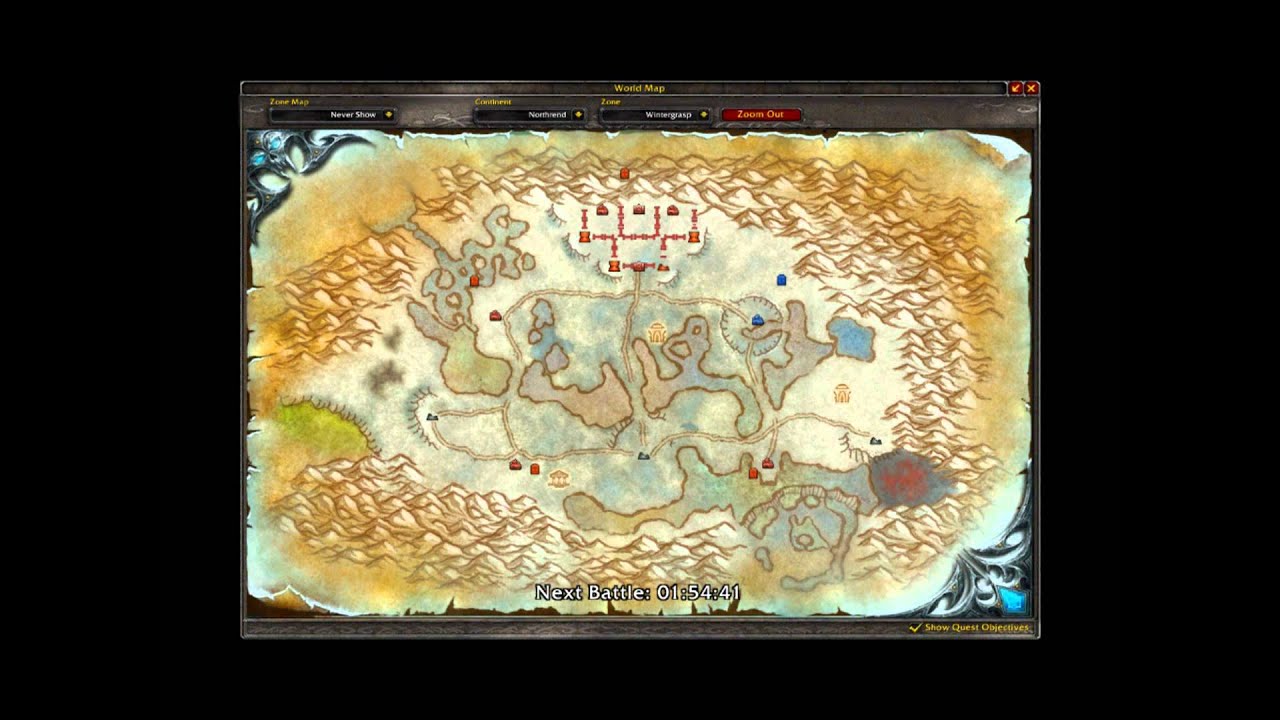 best mining spots in northrend - YouTube