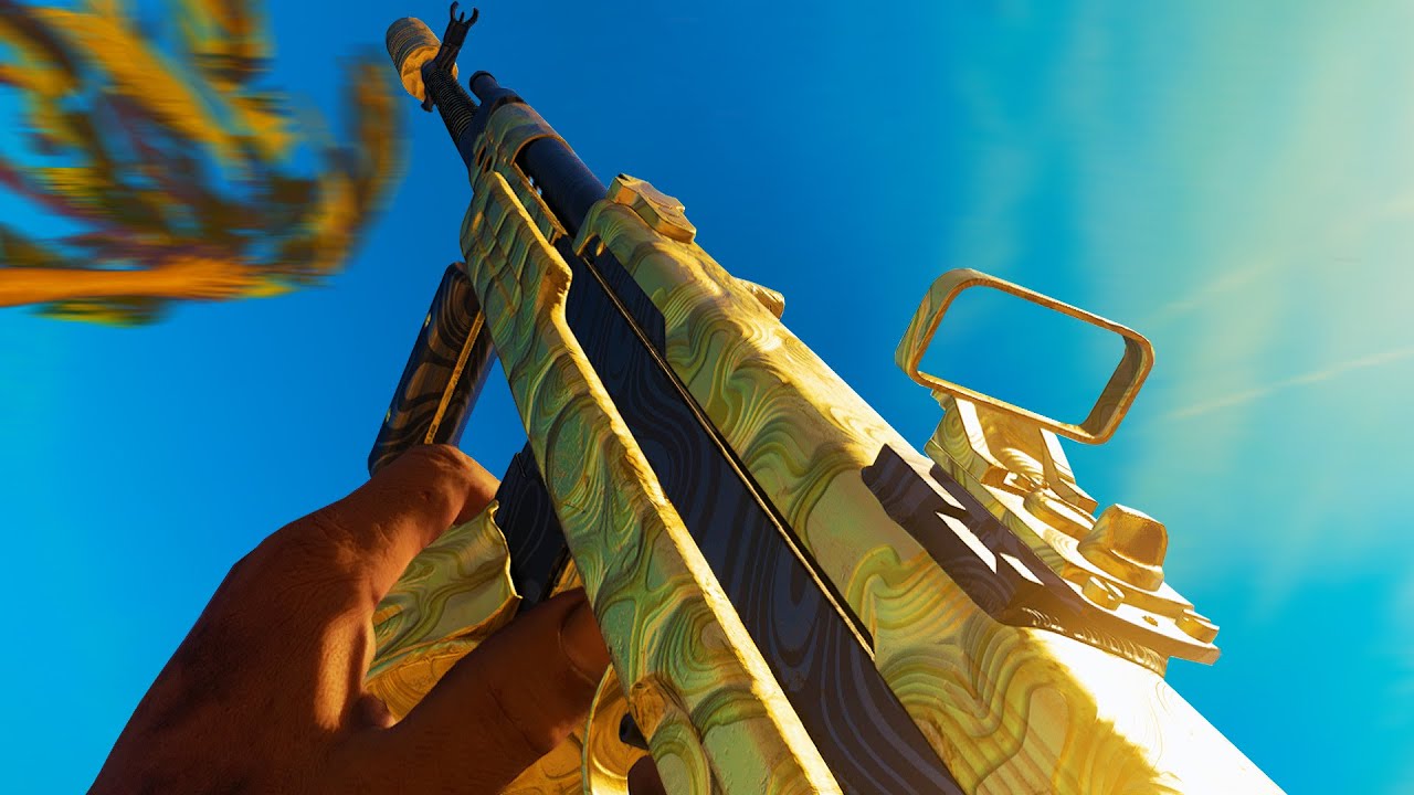 AS-44 (Vanguard SnD) - YouTube