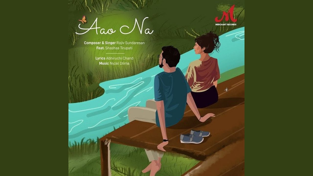 Aao Na - YouTube Music