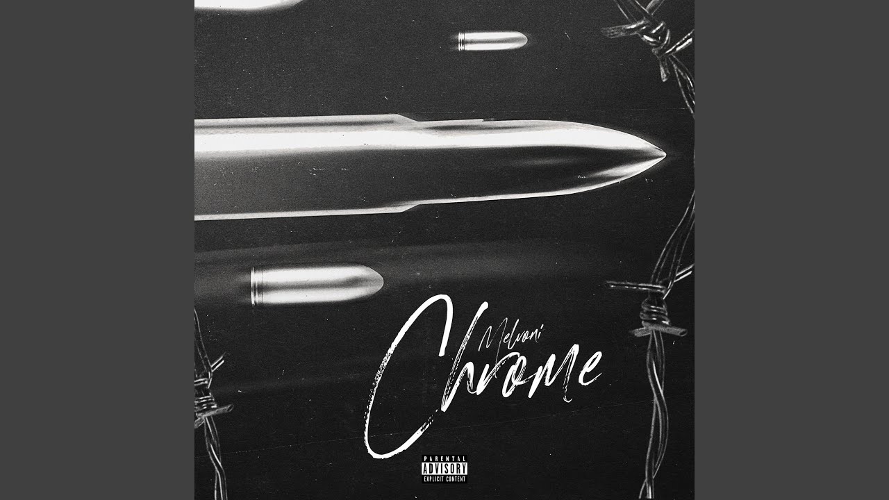 CHROME - YouTube Music
