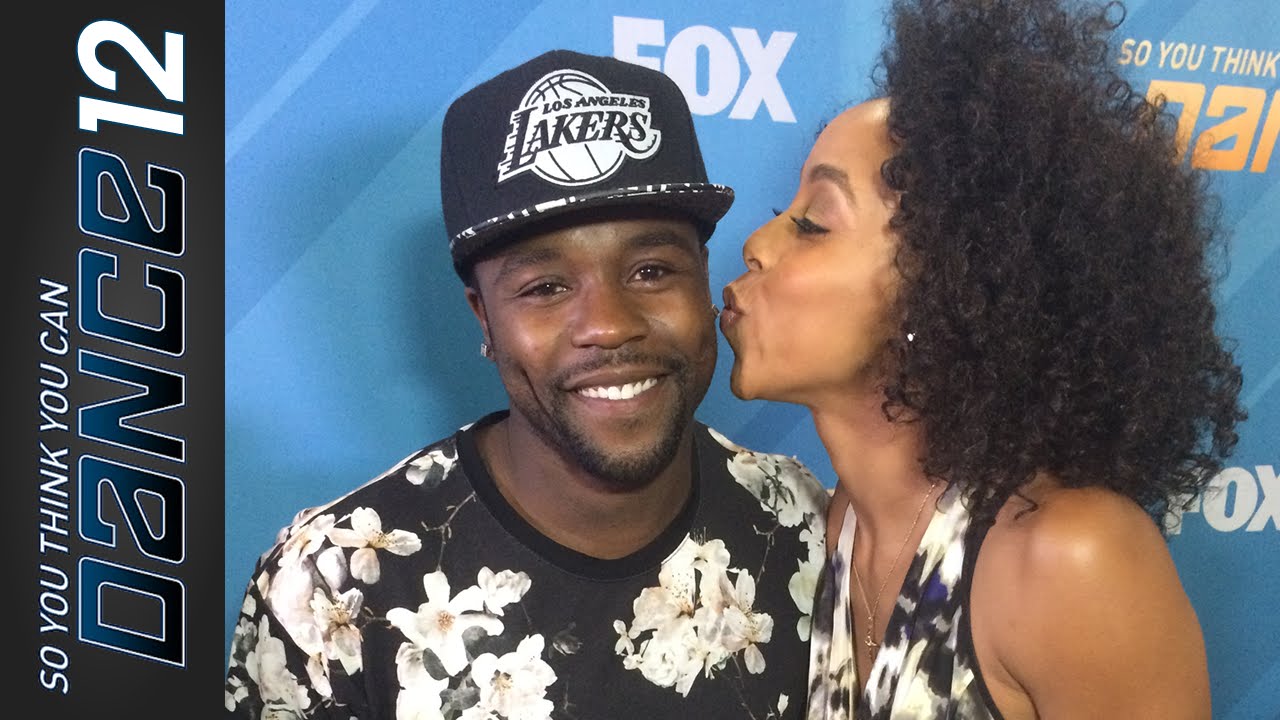 Joshua Allen - SYTYCD 12 Top 20 - YouTube