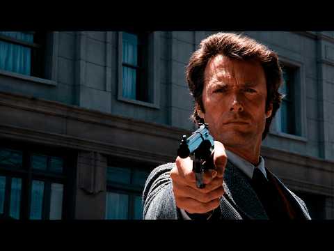 The Hunter Becomes the Target | Clint Eastwood