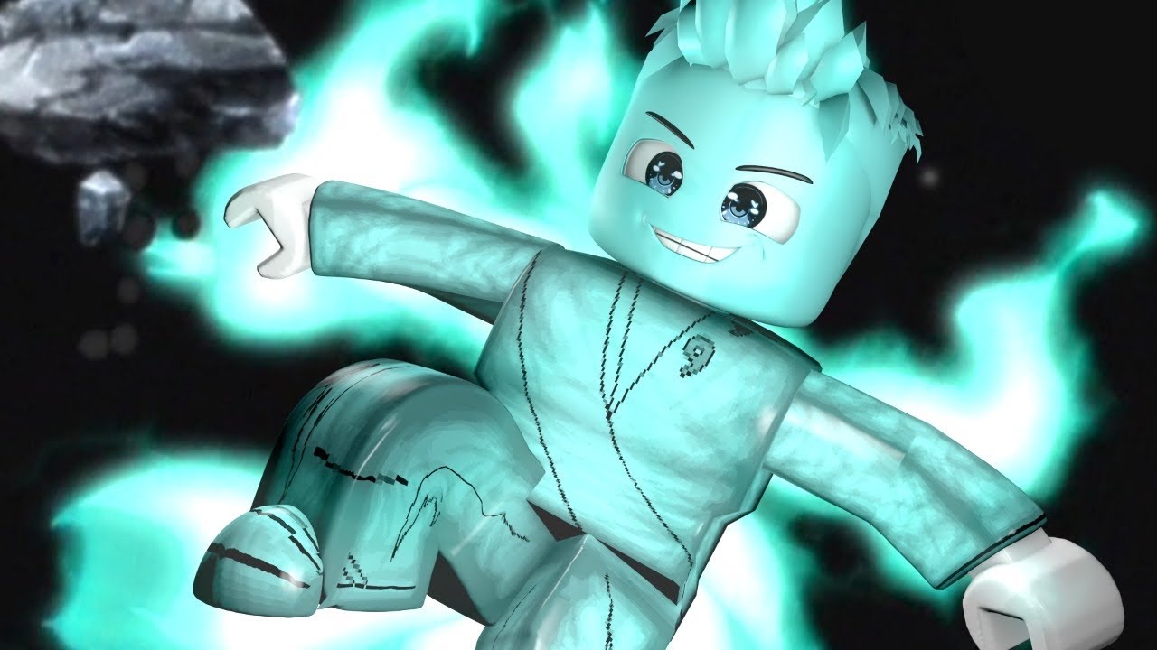 NOVO TENSEIGAN no NARUTO TYCOON de ROBLOX !! Naruto de Roblox !! ‹ Ine ...