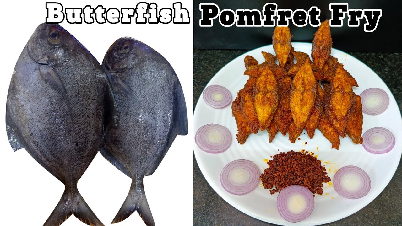 Fish Fry Recipe || Crispy Easy And Tasty Fish Fry || Masala Fish Fry ...