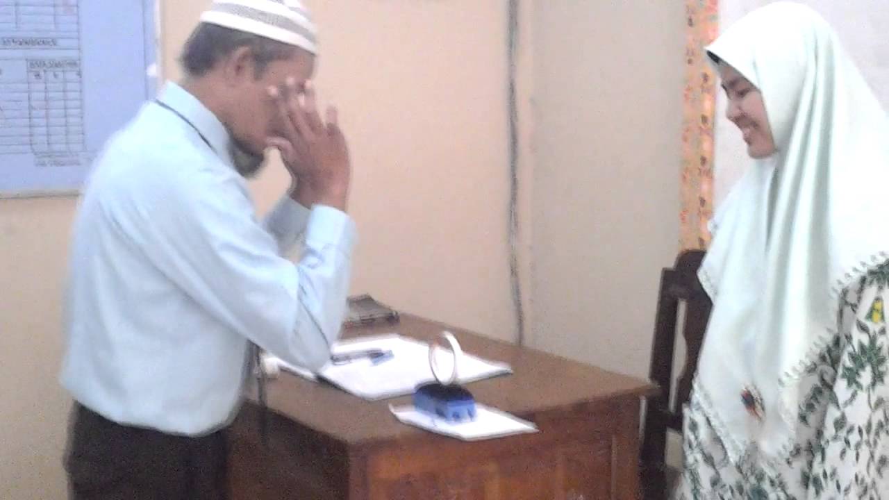 Game Fisika X-3 MA Assalaam - YouTube
