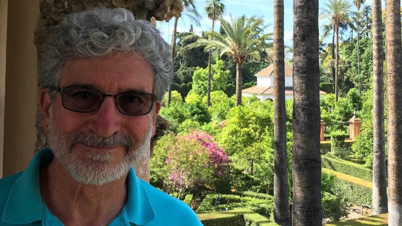 Celebration of Life for Jeff Kirsch - YouTube