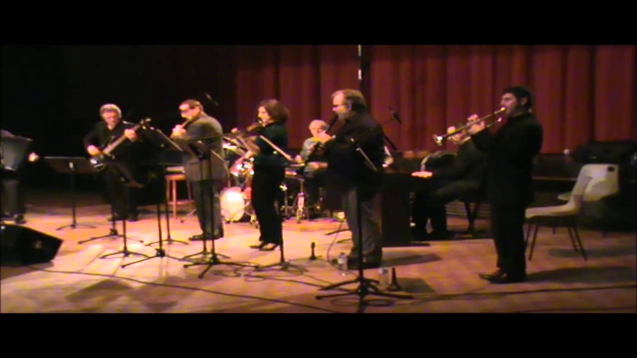 Funk machine - YouTube