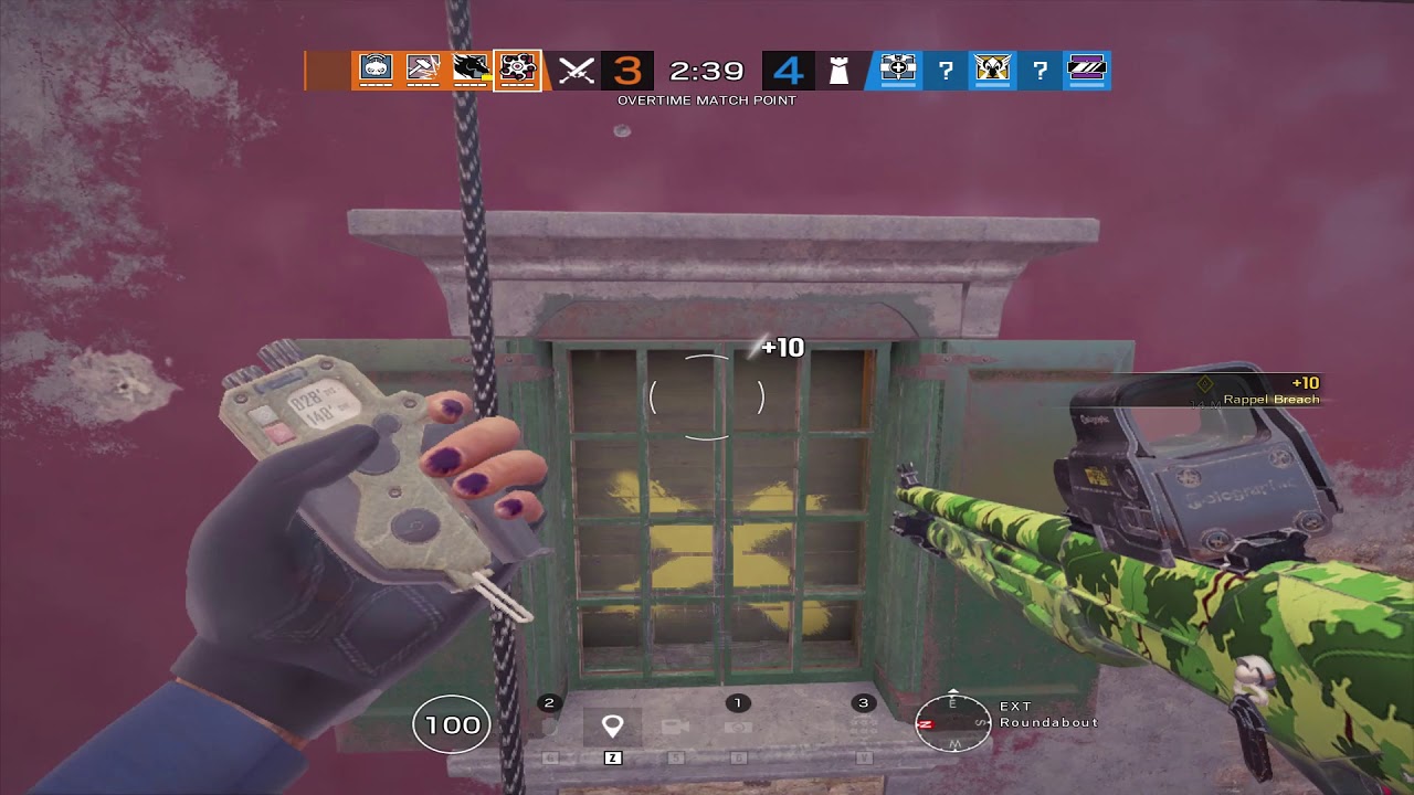 Life Is Good | R6 Montage - YouTube