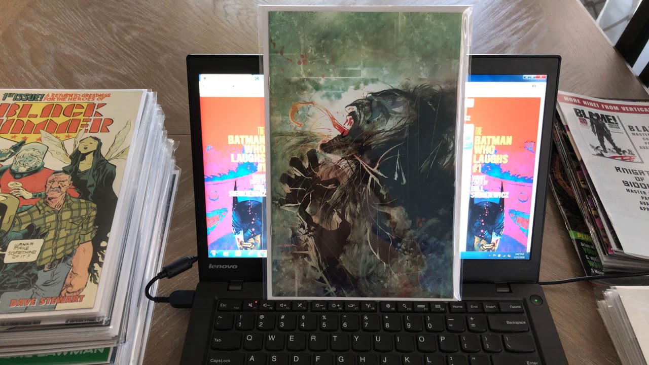 NCBD for 12/12/2018!!! - YouTube