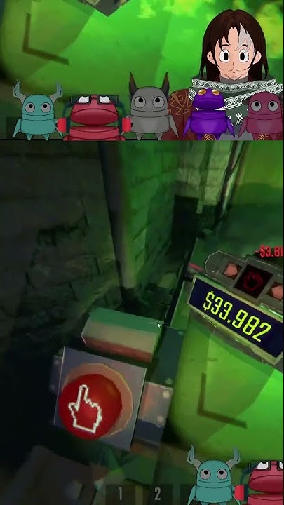 REPO Outtakes Compilation Part 3 - YouTube