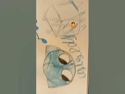 every tadc drawings I did🤡 - YouTube