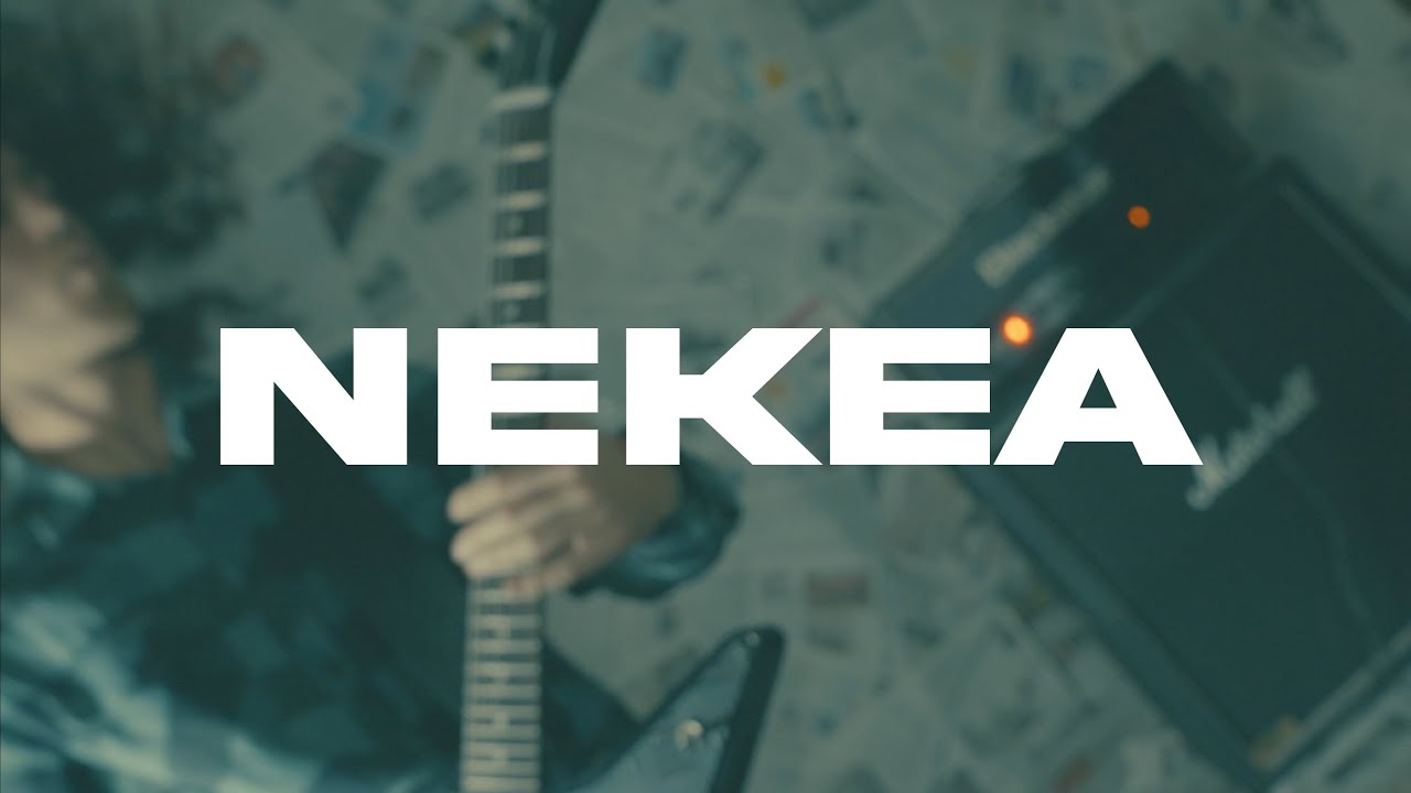 EZKUTU - Nekea (Bideoklip ofiziala) - YouTube