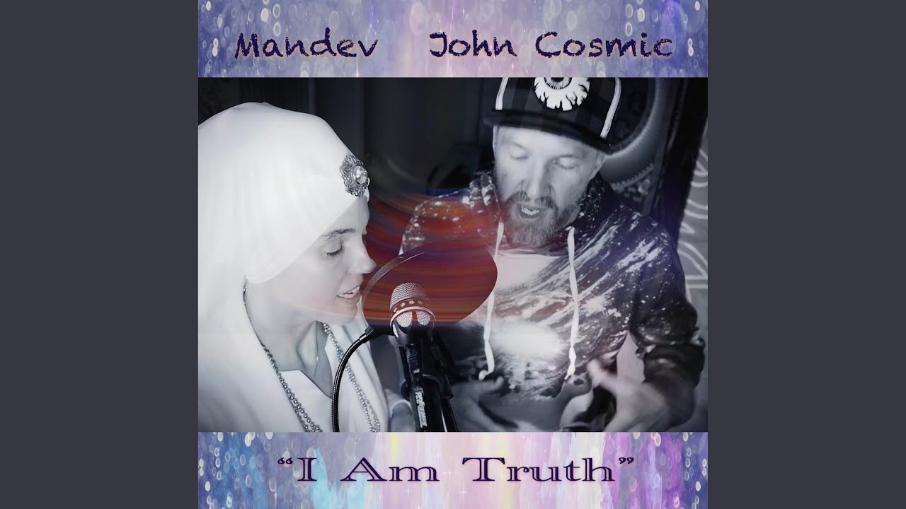 I Am Truth (feat. Mandev) - YouTube