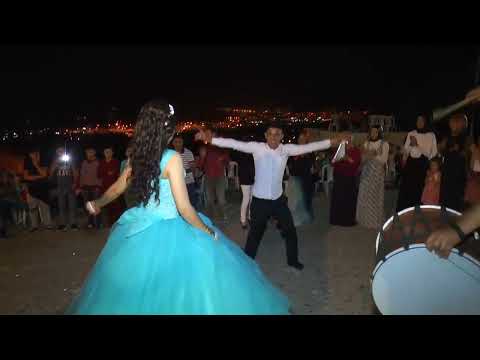 Hatay/İskenderun Gelin&Damat Köroğlu Oyunu