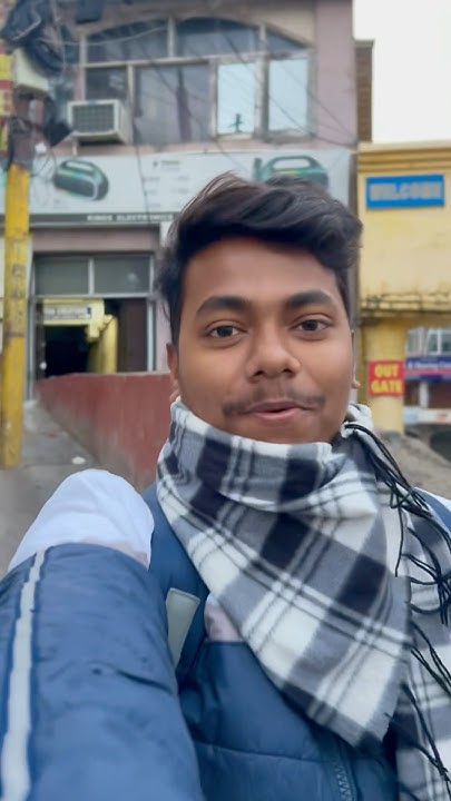 কাশ্মীরের খাবার দিয়ে ব্রেকফাস্ট করলাম|bengali mini vlog #shorts #minivlog - YouTube