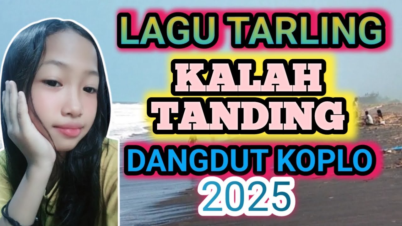 LAGU TARLING KALAH TANDING DANGDUT KOPLO - YouTube