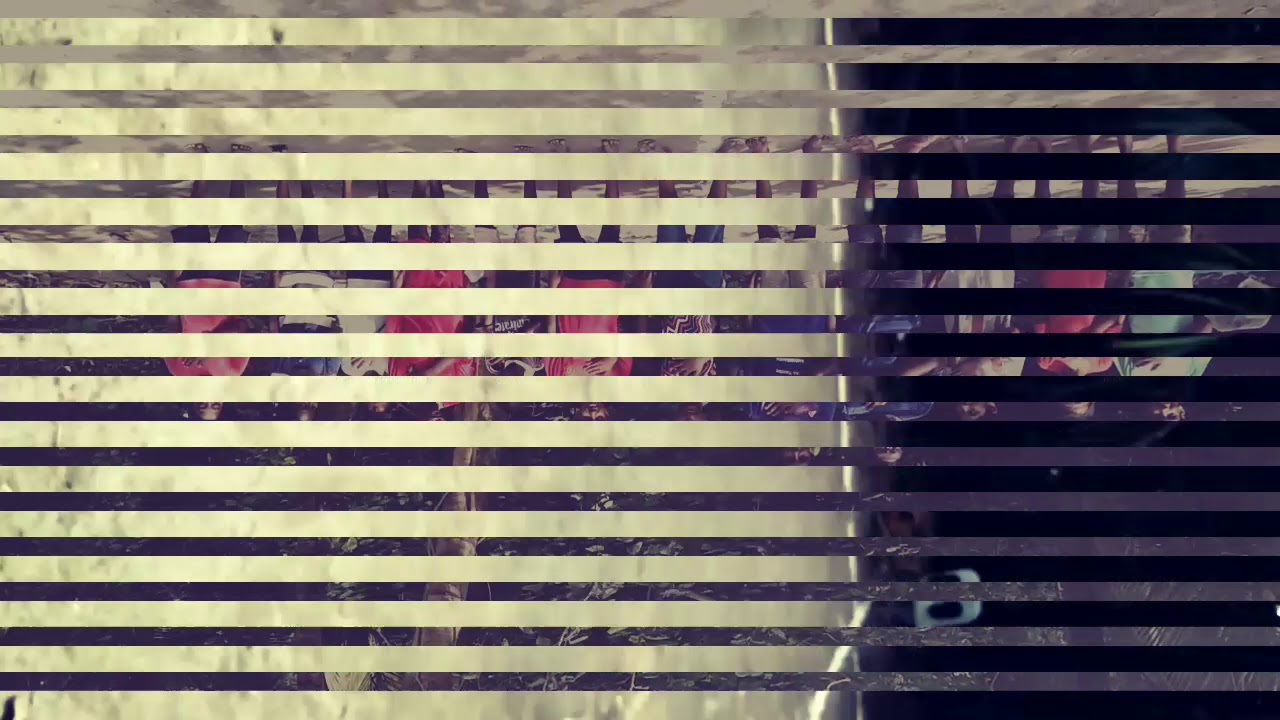 LIVE IT UP - Epic band's (official video) - YouTube