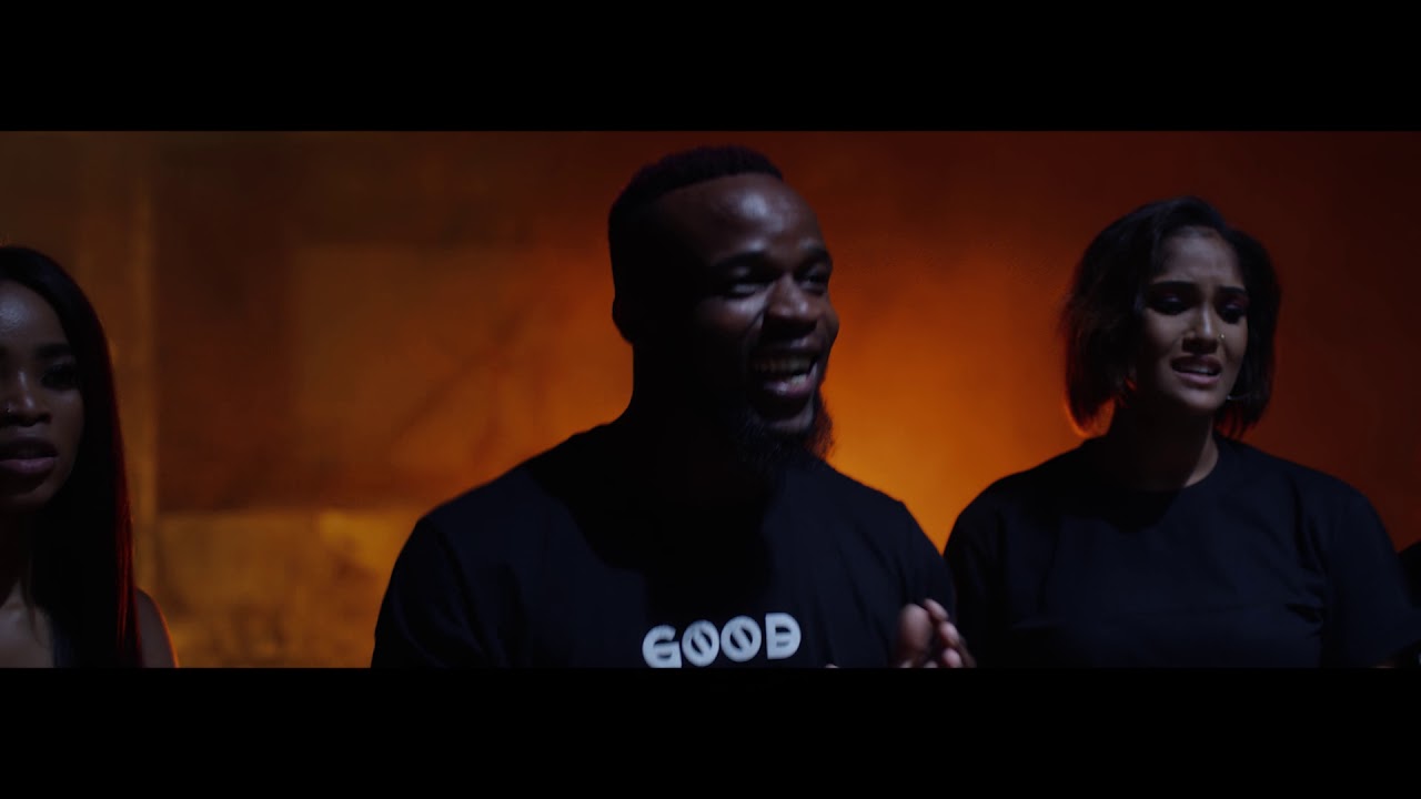 DJ Kaygo - Father Figure (Official Music Video) ft. Reason, KiD X ...