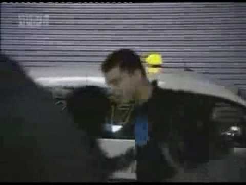 Kurde vs Türsteher PART-2