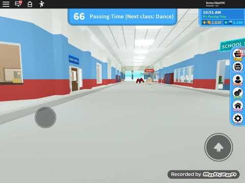 Roblox RHS 2 - YouTube